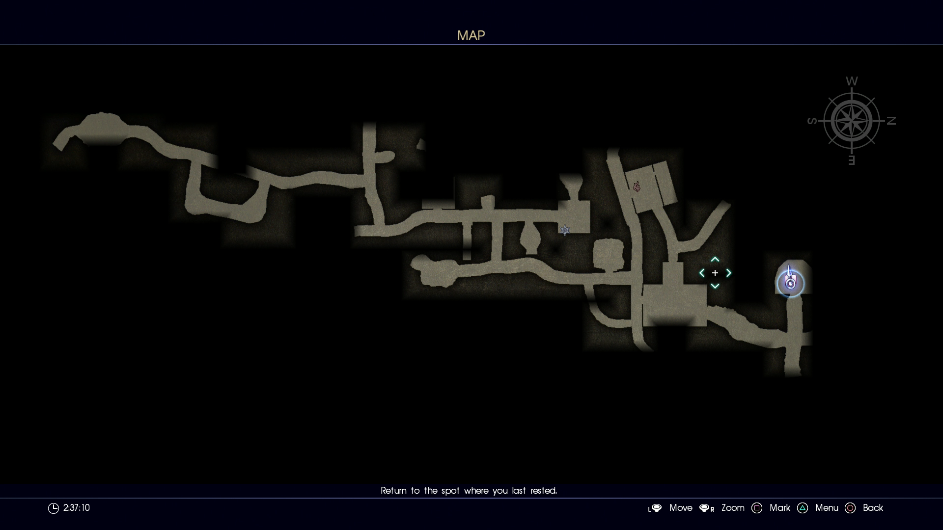 Final Fantasy 15 Chapter 2 - The Power of Kings, exploring Keycatrich ...