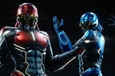 Final Fantasy 15's invincible armour now looks less like Power Rangers ...