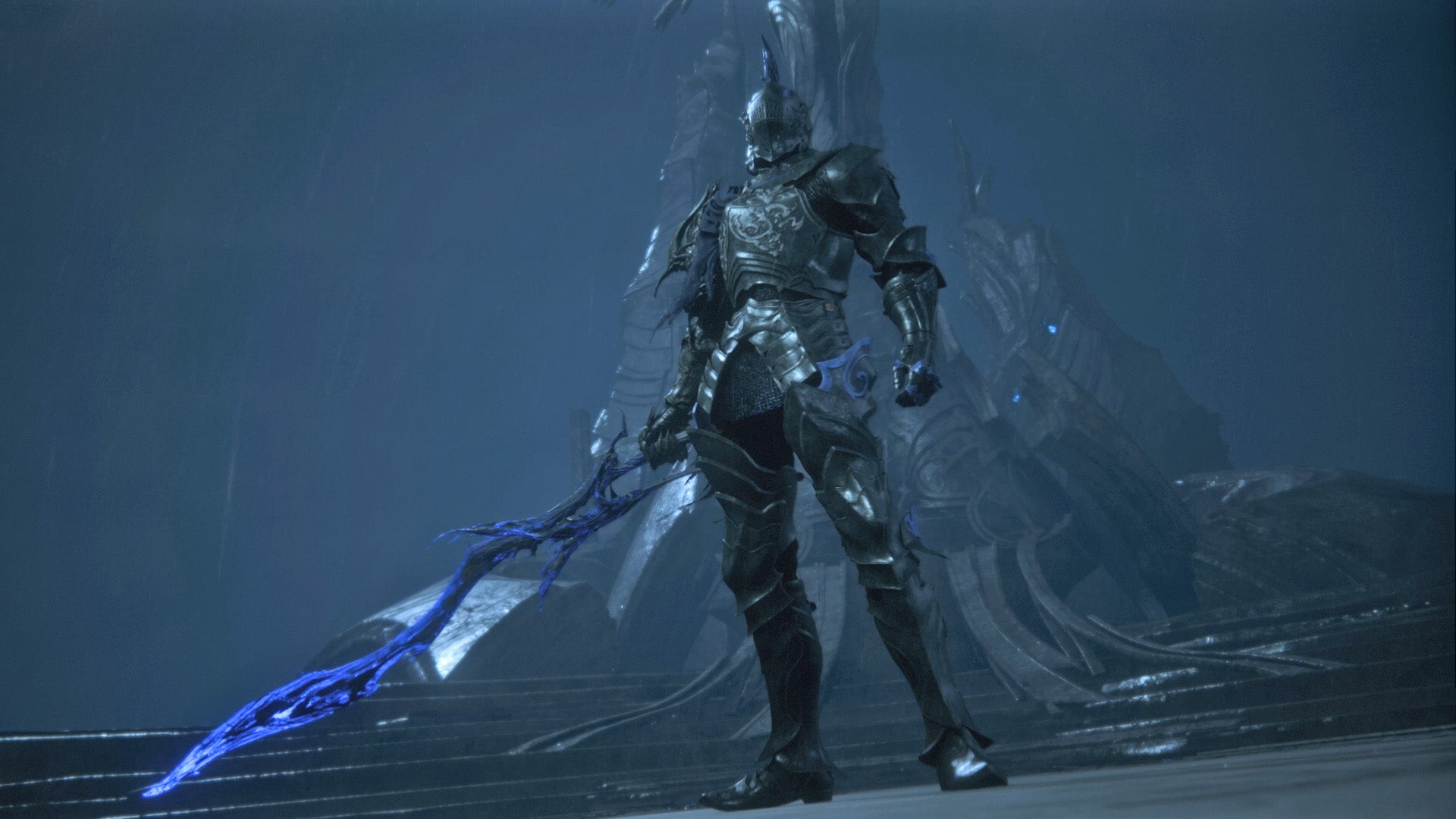 Final Fantasy 16 - Barnabas, druga walka z bossem | Eurogamer.pl