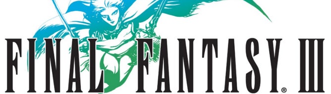 Final Fantasy 3 and 3DS top Japanese charts | VG247