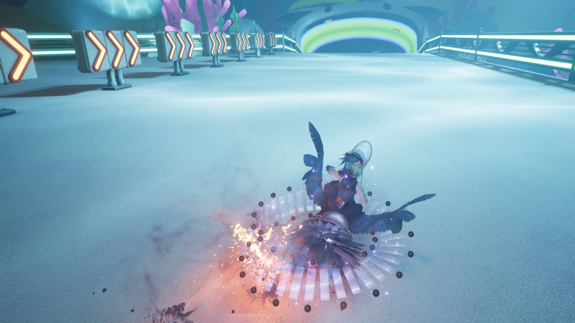 How to unlock Chocobo Racing in Final Fantasy 7 Rebirth | Eurogamer.net