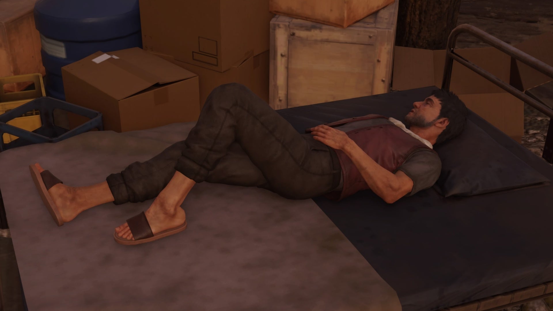 最终幻想7重生 - Recmg.com