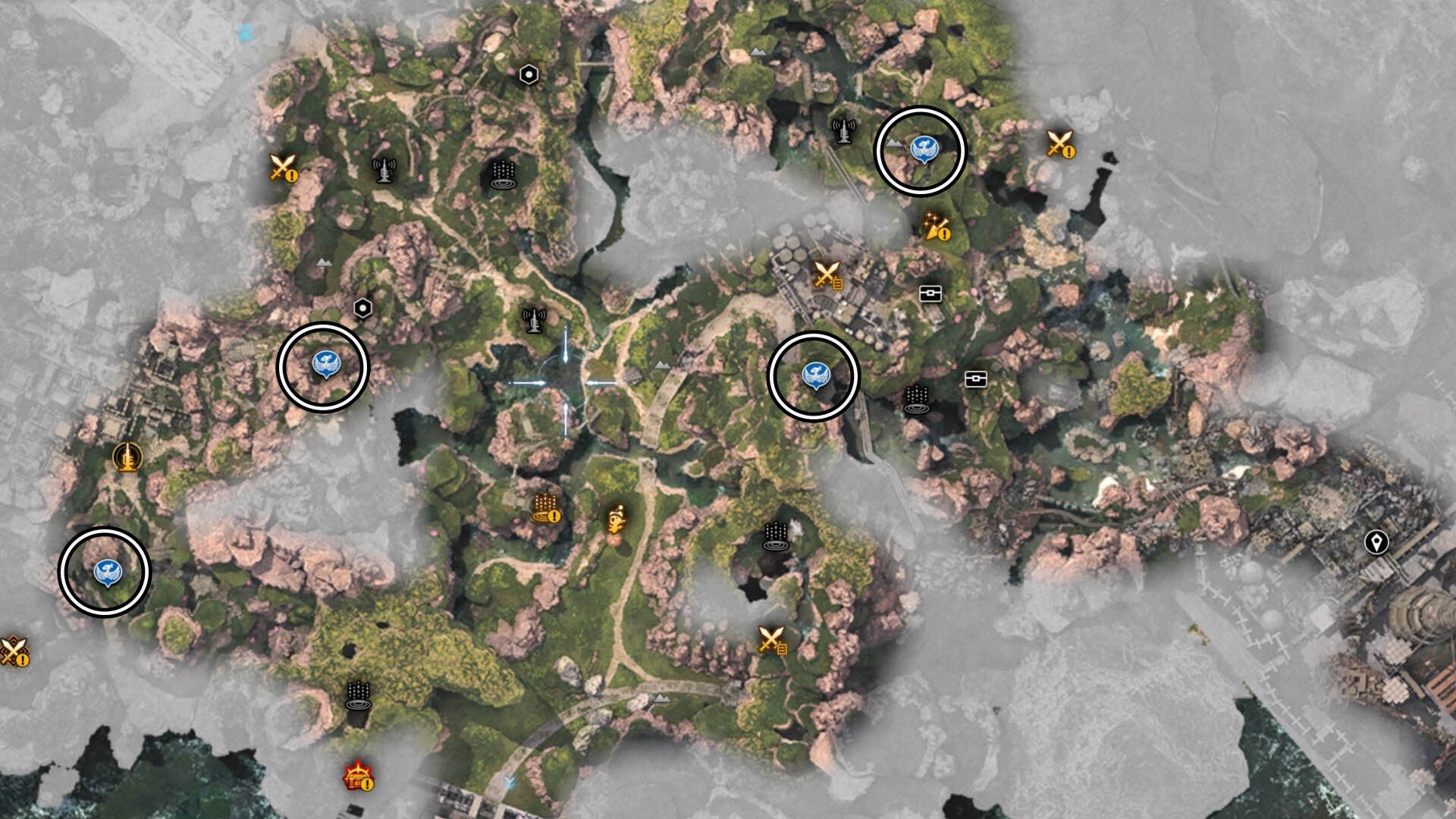 How to get the Gongaga Chocobo in FF7 Rebirth | Eurogamer.net