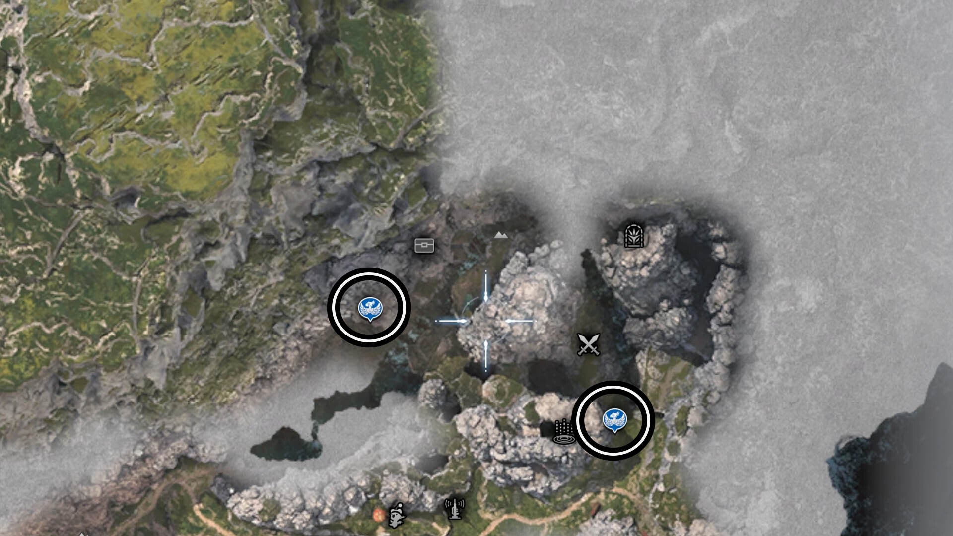 All Junon Chocobo Stop locations in Final Fantasy 7 Rebirth | Eurogamer.net