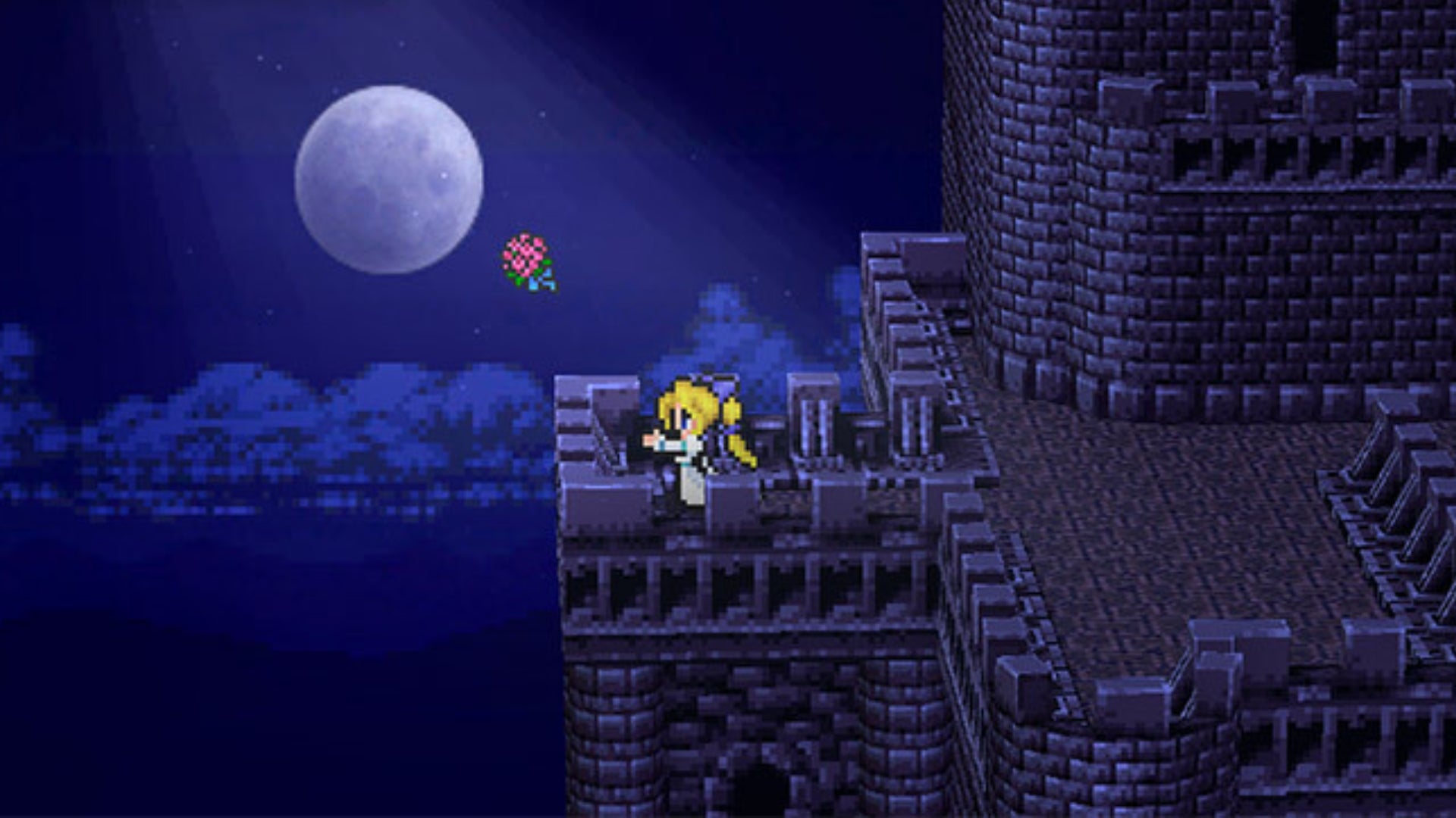 Final Fantasy Pixel Remaster headlines a bunch of classic Square Enix ...