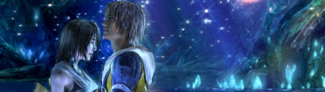 Final Fantasy 10 Wallpaper Final Fantasy X Wallpapers | Final Fantasy