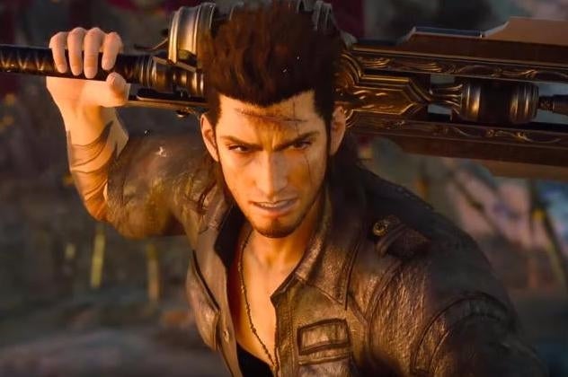 Final Fantasy XV - Episode Gladiolus ganha trailer | Eurogamer.pt