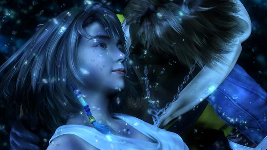 Microsoft promises Final Fantasy titles missing from Xbox Game Pass are ...