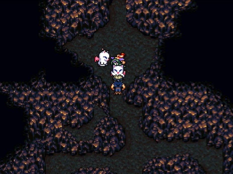 Ted Woolsey Remembers Final Fantasy 6, Evading Nintendo's Censorship ...