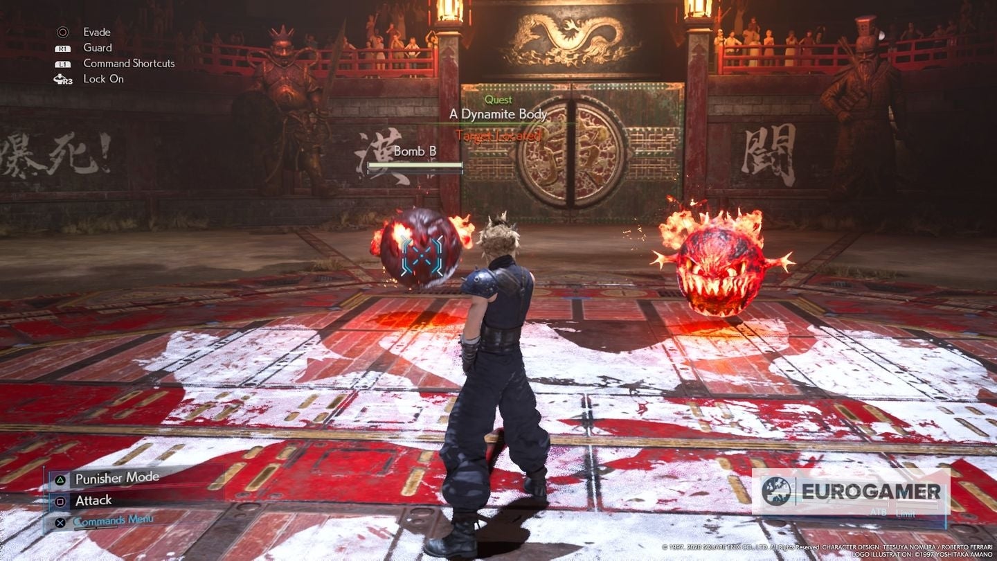 Final Fantasy 7 Dresses: How to get all nine outfits for Cloud, Tifa ...