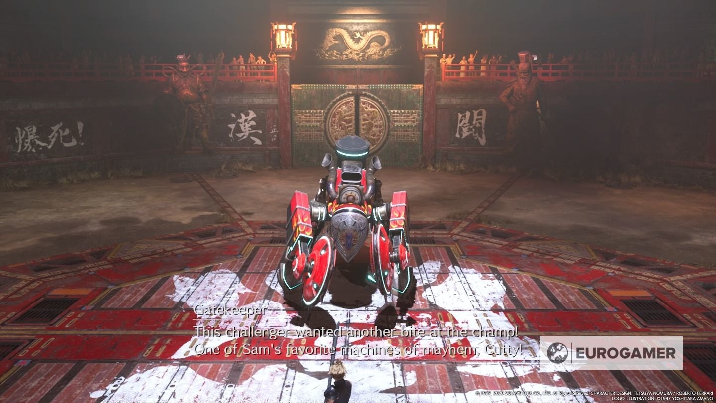 Final Fantasy 7 Dresses: How to get all nine outfits for Cloud, Tifa ...