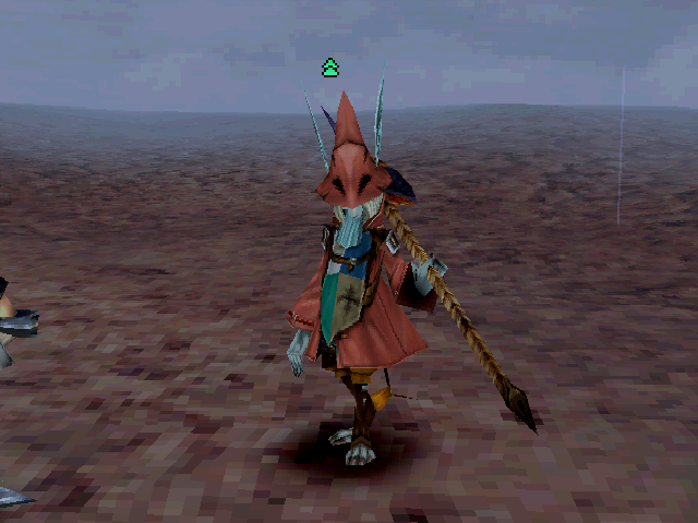 Final Fantasy Ix Freya Final Fantasy IX Update 77