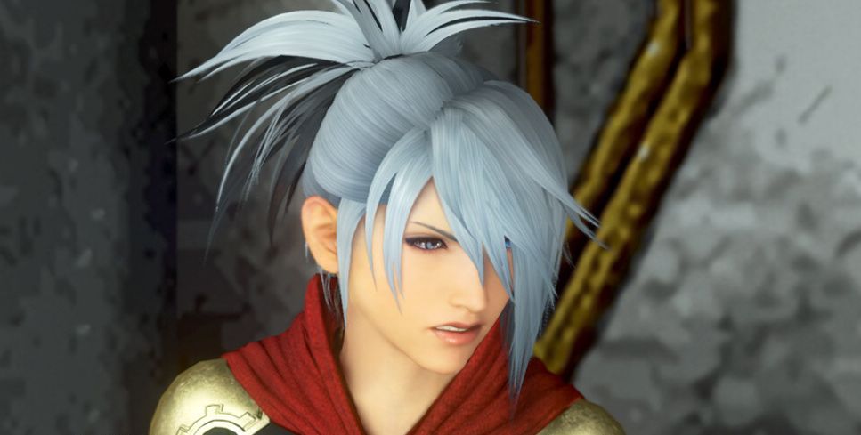 Final Fantasy Type-0 HD Xbox One available for pre-order, pre-download ...