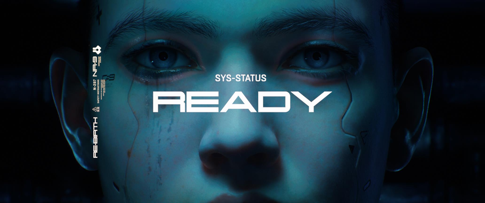 Final Form is the stunning new co-op shooter from Ruiner devs | VG247