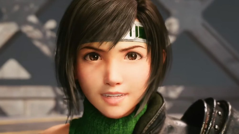 Final Fantasy 7 Remake - darmowy upgrade na PS5, zapowiedziano wersję ...