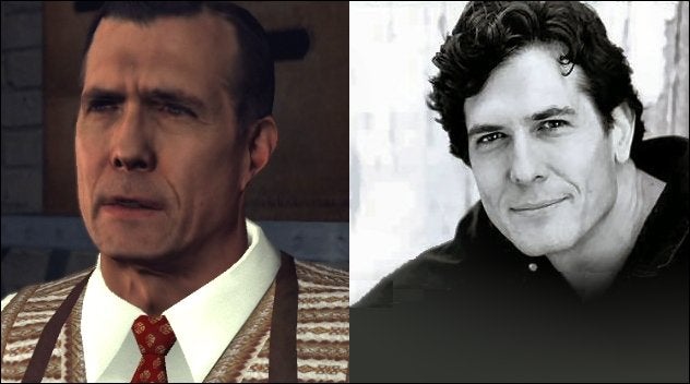 Joseph Culp Actor Joseph Culp The Reflecting Pool YouTube