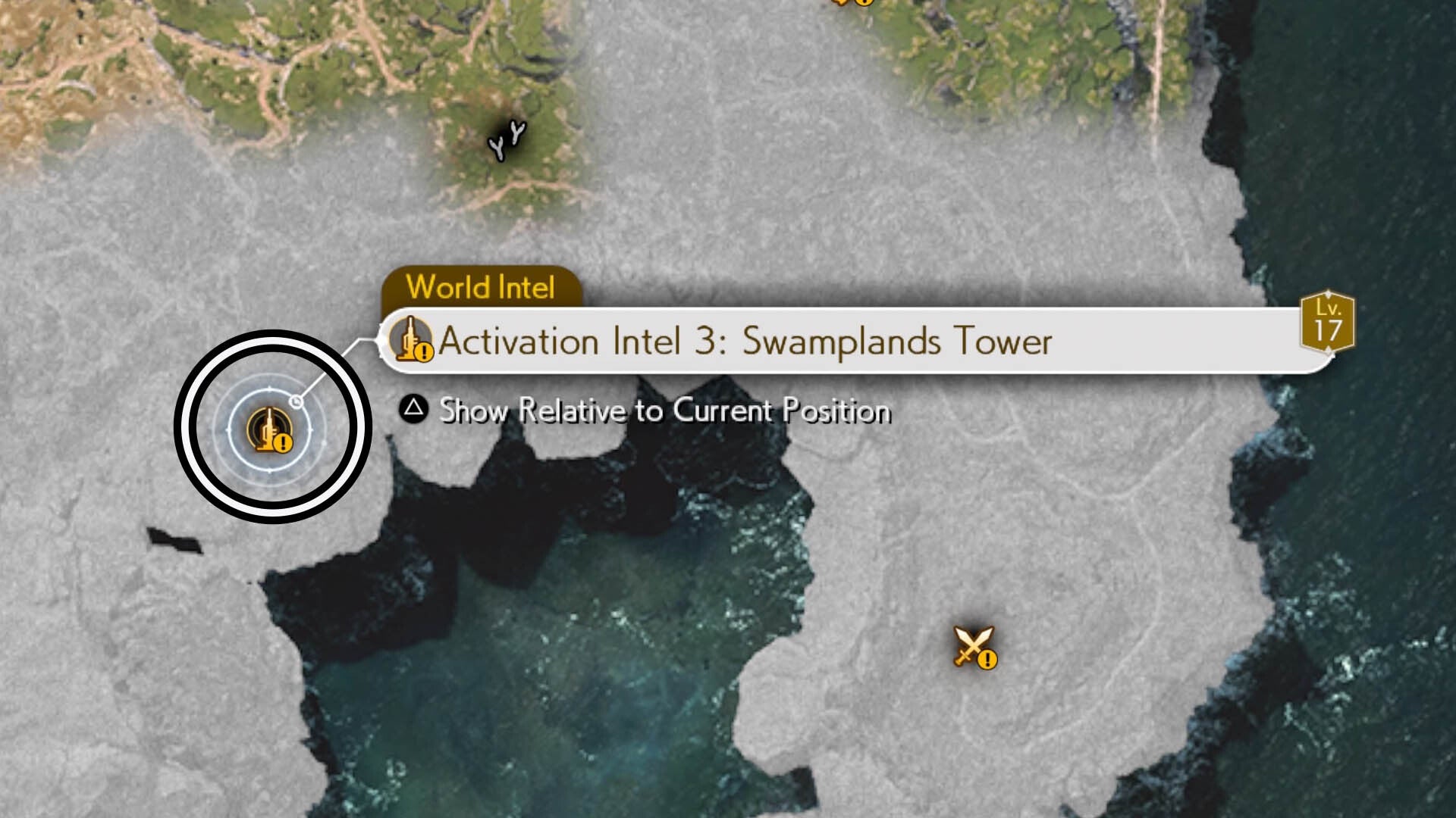 How to activate Remnawave Towers in Final Fantasy 7 Rebirth | Eurogamer.net