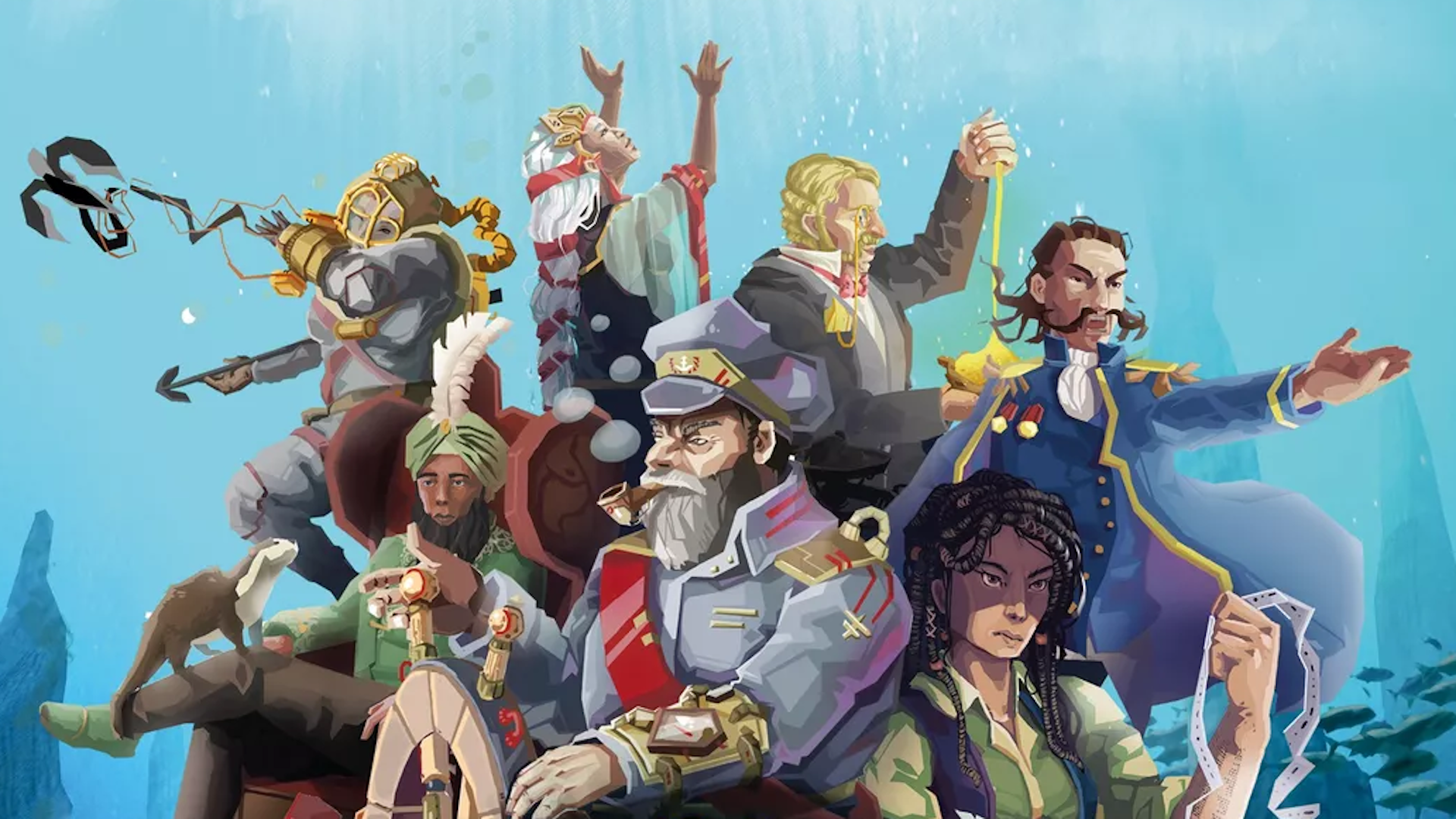 Finding Atlantis looks like a Battleship board game upgrade with app ...