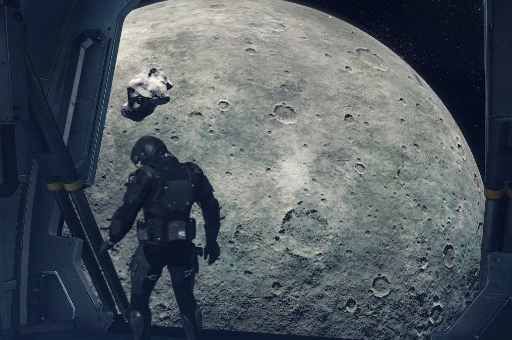 Finding the fun in Star Citizen | Eurogamer.net