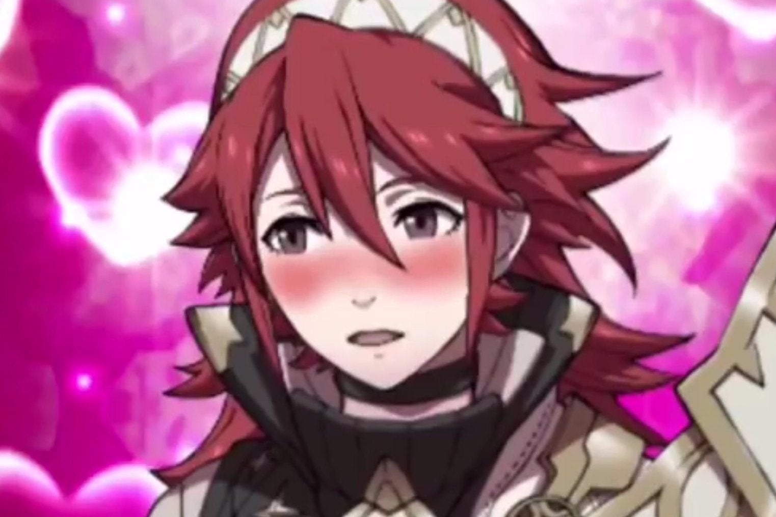 Fire Emblem: Fates controversial scene changed for Western launch ...