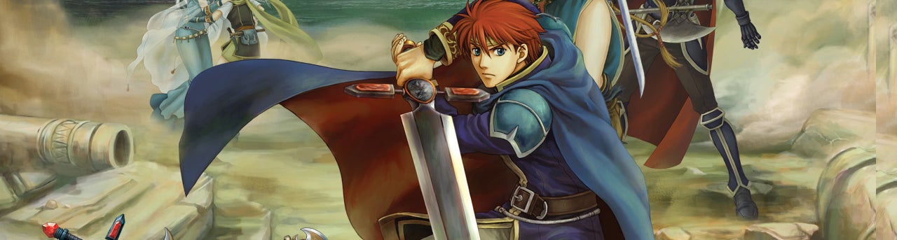 Fire Emblem After 15 Years: Remembering the Beloved GBA Game That ...