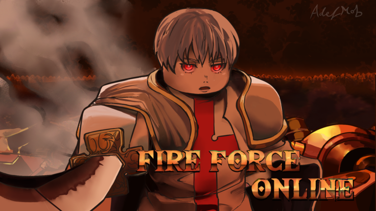Roblox - Fire Force - Lista de codes e como resgatá-los | Eurogamer.pt