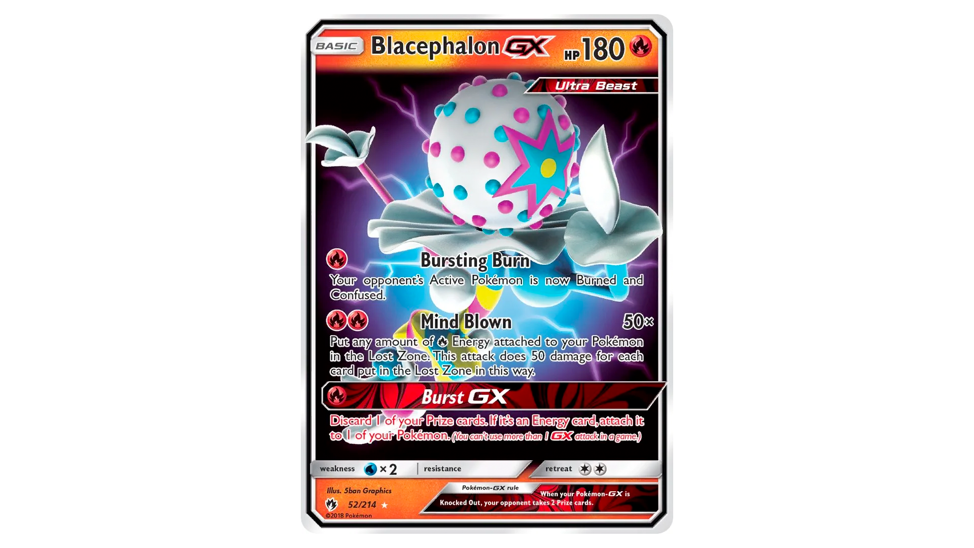 10 best Fire-type Pokémon cards | Dicebreaker