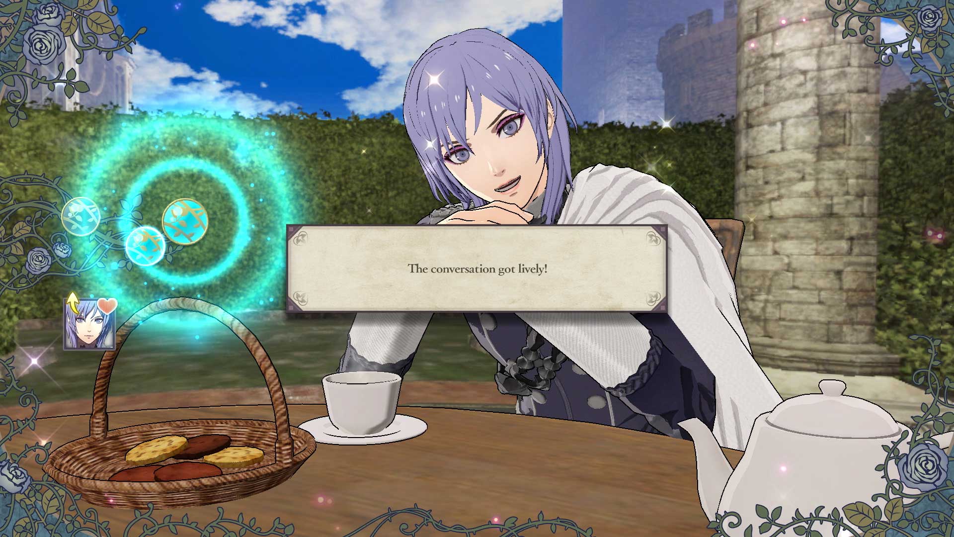 Fire Emblem Three Houses: Cindered Shadows - How to start the DLC and ...