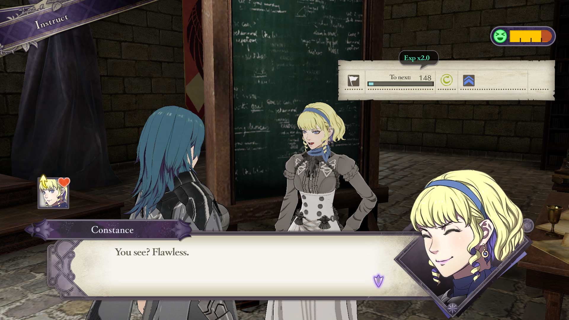 Fire Emblem Three Houses: Cindered Shadows - How to start the DLC and ...