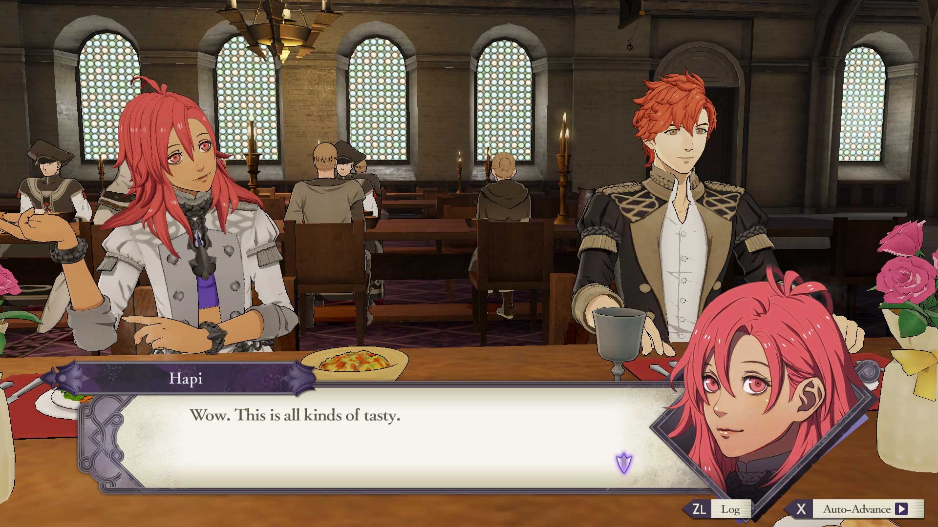 Fire Emblem Three Houses: Cindered Shadows - How to start the DLC and ...