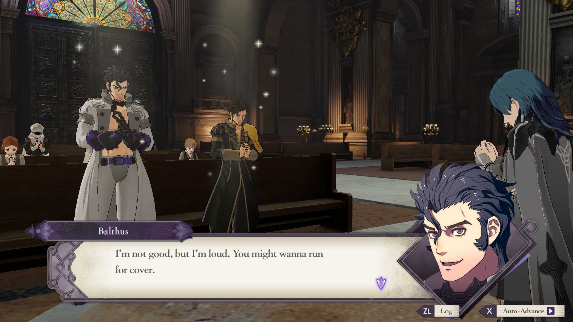 Fire Emblem Three Houses: Cindered Shadows - How to start the DLC and ...