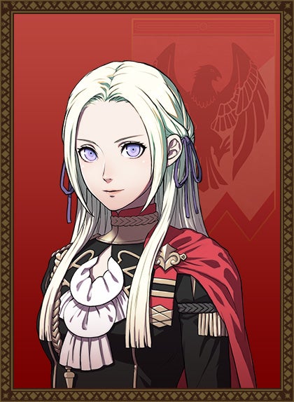 Fire Emblem Three Houses characters list: All strengths, weaknesses ...