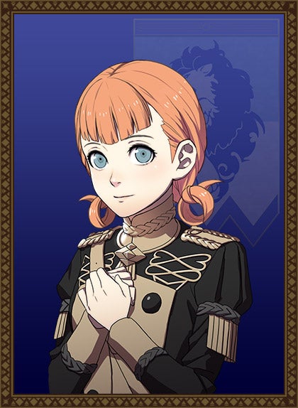 Fire Emblem Three Houses characters list: All strengths, weaknesses ...