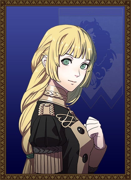 Fire Emblem Three Houses characters list: All strengths, weaknesses ...