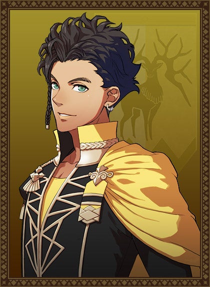 Fire Emblem Three Houses characters list: All strengths, weaknesses ...