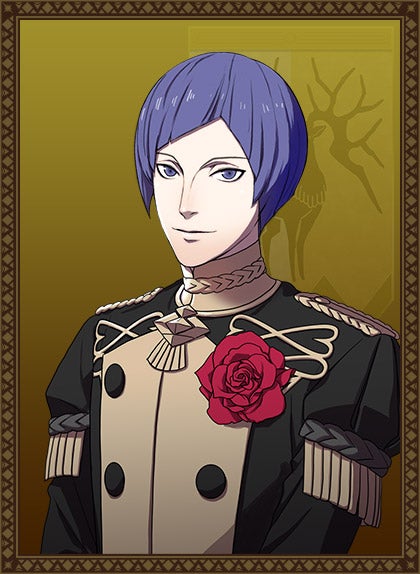 Fire Emblem Three Houses characters list: All strengths, weaknesses ...