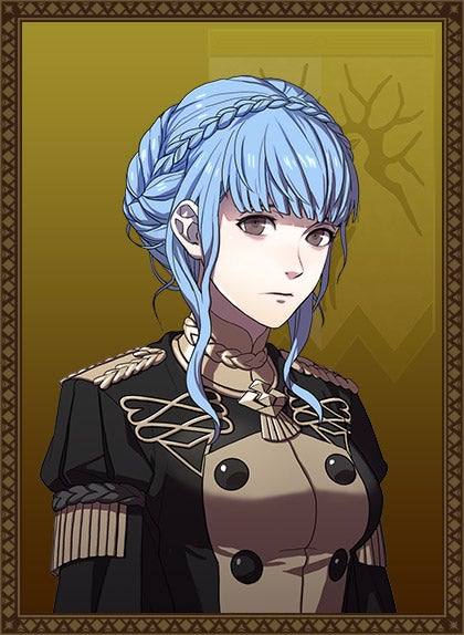 Fire Emblem Three Houses characters list: All strengths, weaknesses ...
