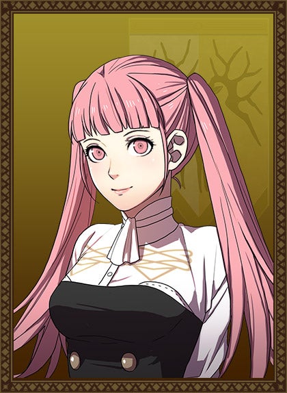 Fire Emblem Three Houses characters list: All strengths, weaknesses ...