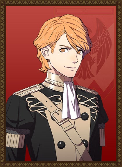 Fire Emblem Three Houses characters list: All strengths, weaknesses ...