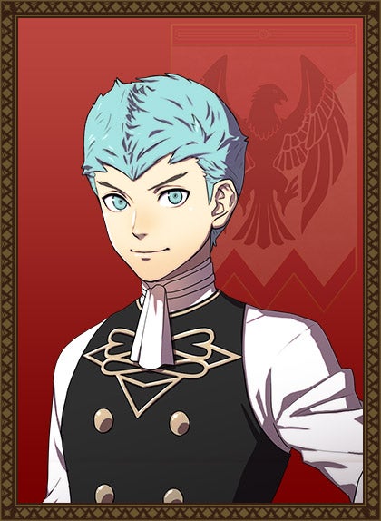 Fire Emblem Three Houses characters list: All strengths, weaknesses ...