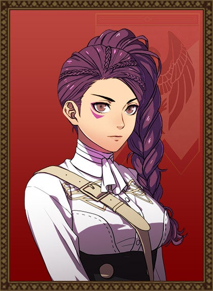 Fire Emblem Three Houses characters list: All strengths, weaknesses ...