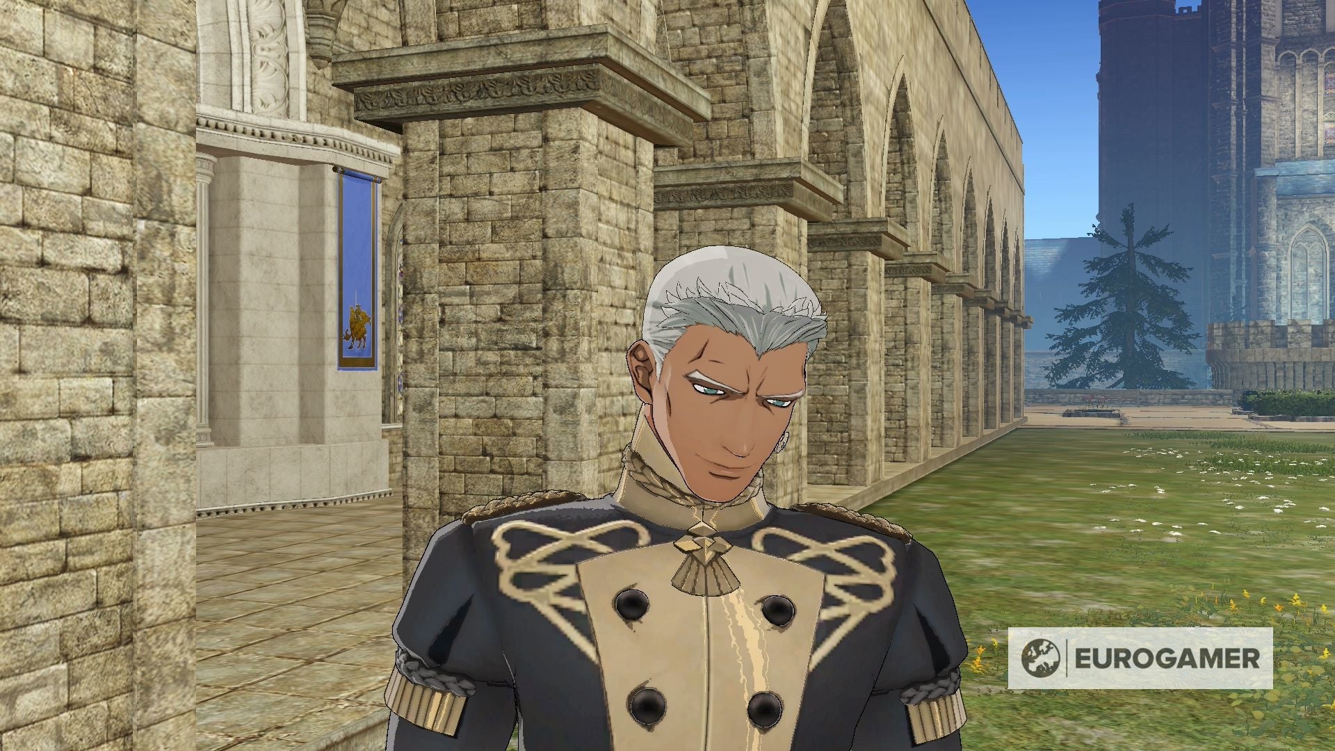 Fire Emblem Three Houses characters list: All strengths, weaknesses ...