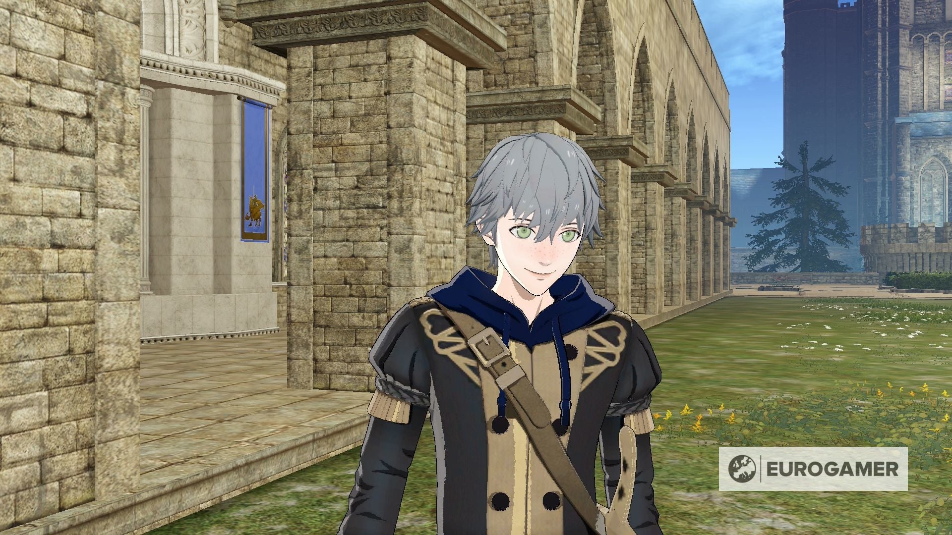 Fire Emblem Three Houses characters list: All strengths, weaknesses ...