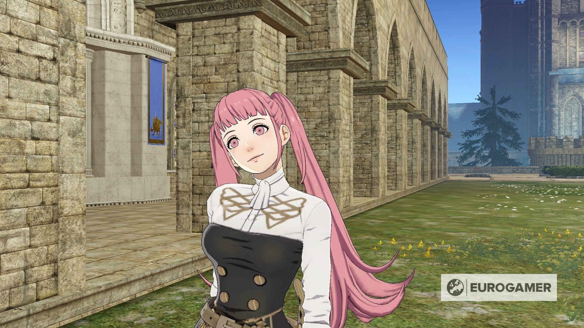 Fire Emblem Three Houses characters list: All strengths, weaknesses ...