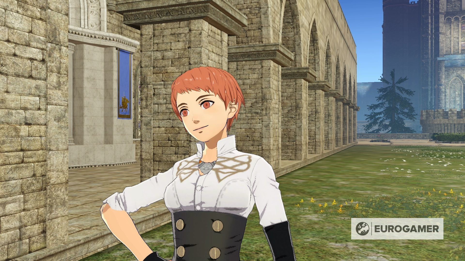 Fire Emblem Three Houses characters list: All strengths, weaknesses ...