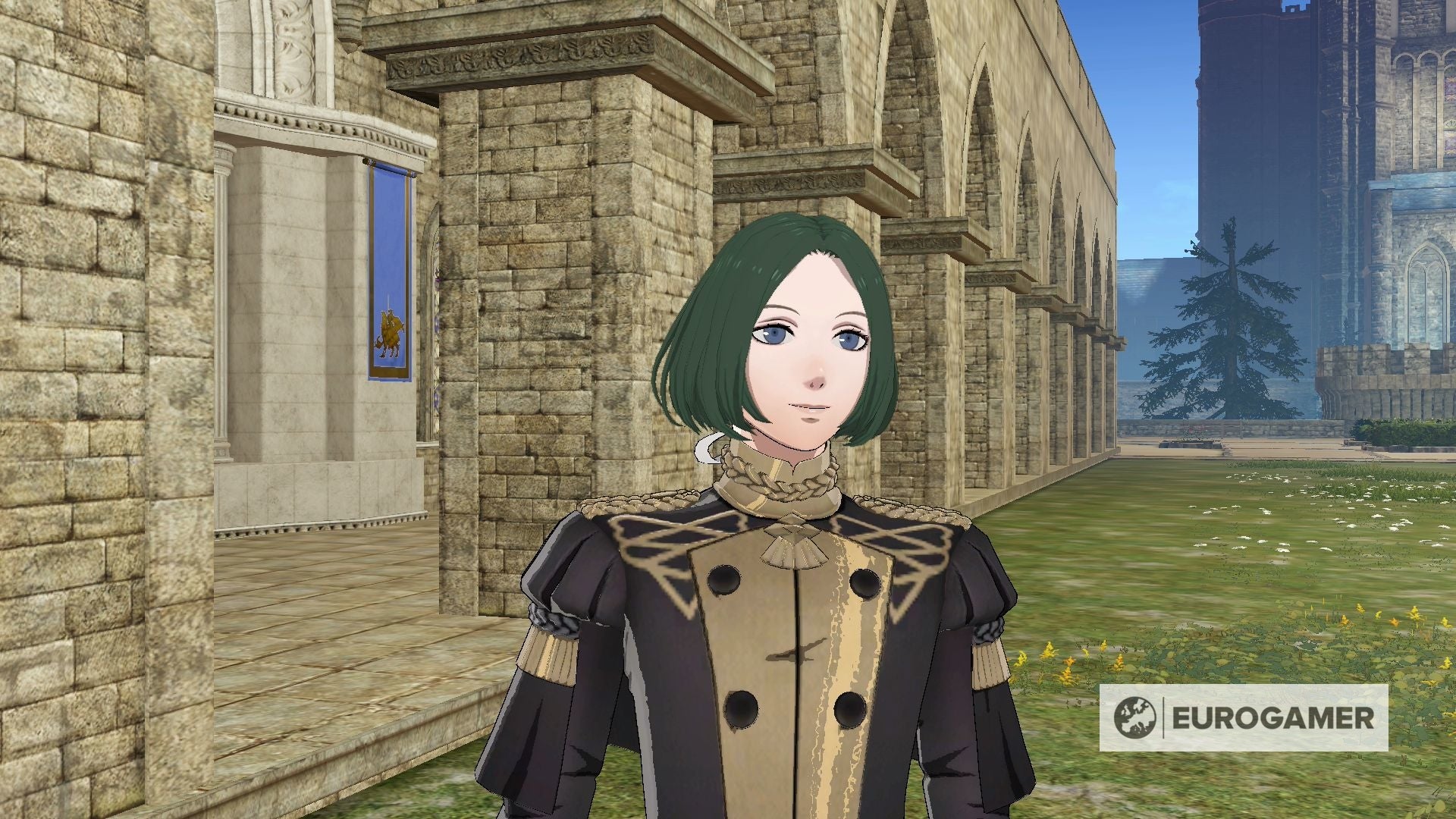 Fire Emblem Three Houses characters list: All strengths, weaknesses ...