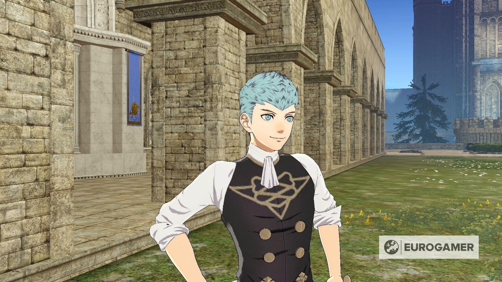 Fire Emblem Three Houses characters list: All strengths, weaknesses ...