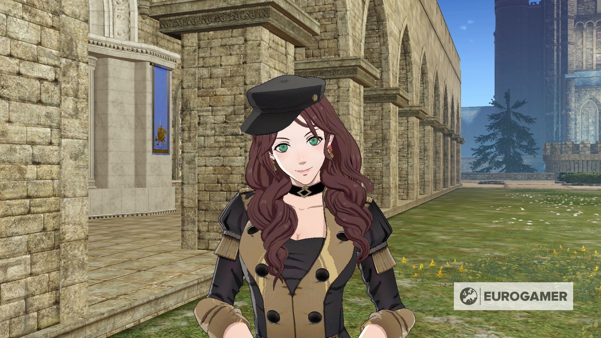 Fire Emblem Three Houses characters list: All strengths, weaknesses ...