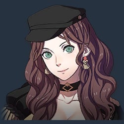 Fire Emblem: Three Houses Timeskip Character Designs - cast portraits ...