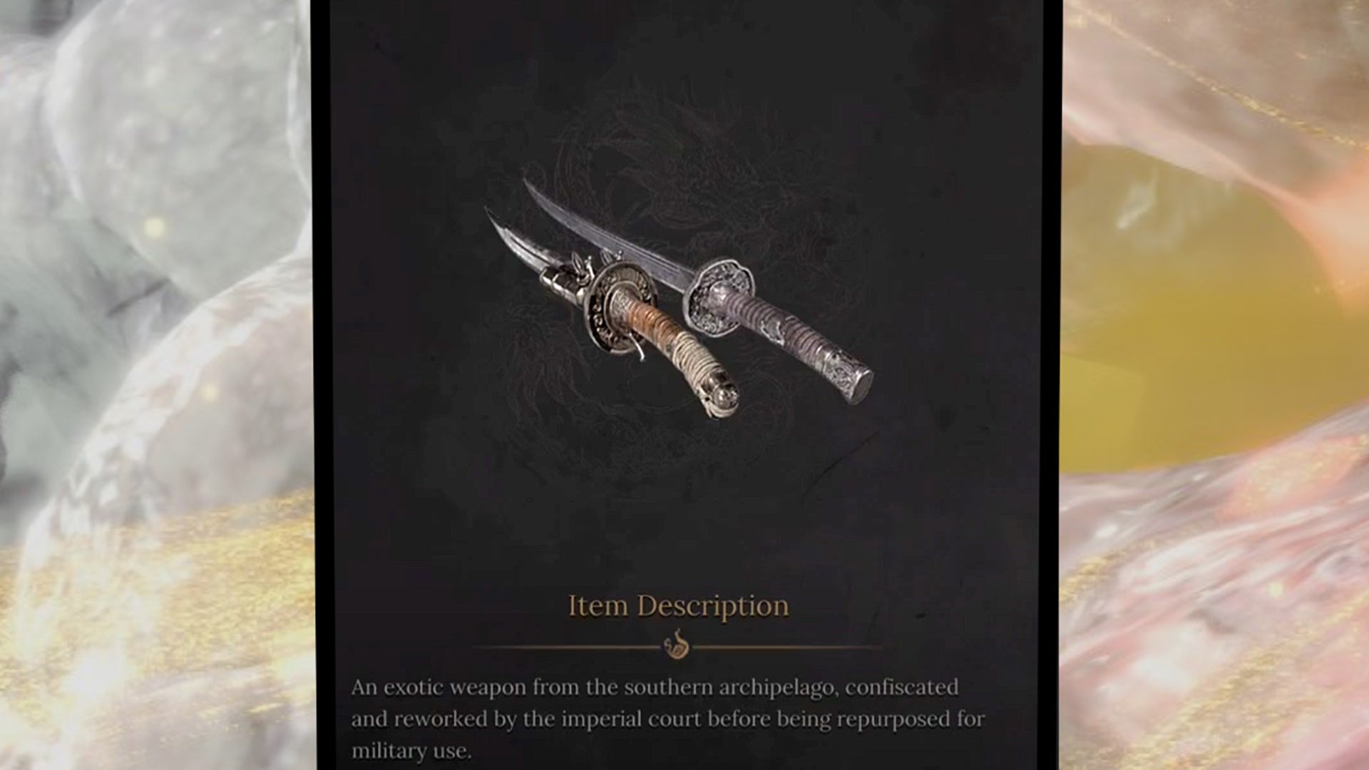 Wuchang Fallen Feathers: Best weapons | Rock Paper Shotgun